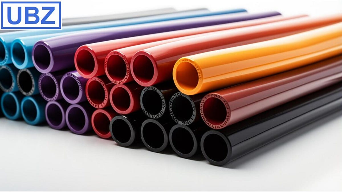 How PVC Trunking Enhances Cable Management | by UBZ System Pte Ltd | Medium