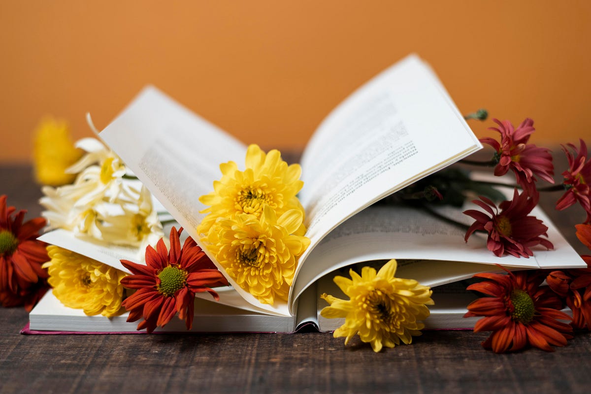 Chapter 1 Mysteries Unraveled: The Holy Flower | by Logicsoutreach | Medium