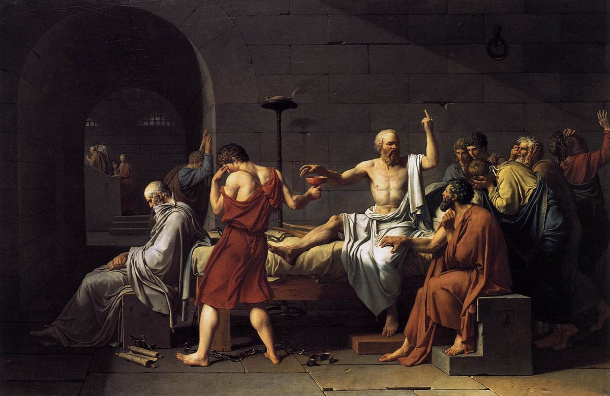 Dining Philosophers in C: From Theory to Practice | by Yassine Slami ...