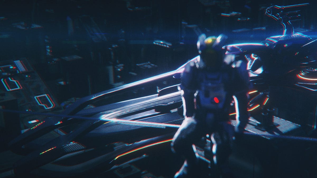 Introducing Galaxy Scootie — Imperium Empires Spaceship NFTs #5 | by ...