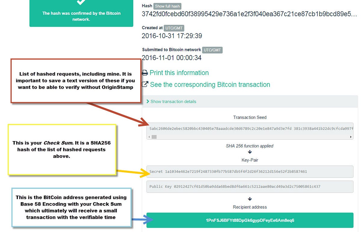 Best Time Stamp Tool Ever?. I found an amazing website that does a ...