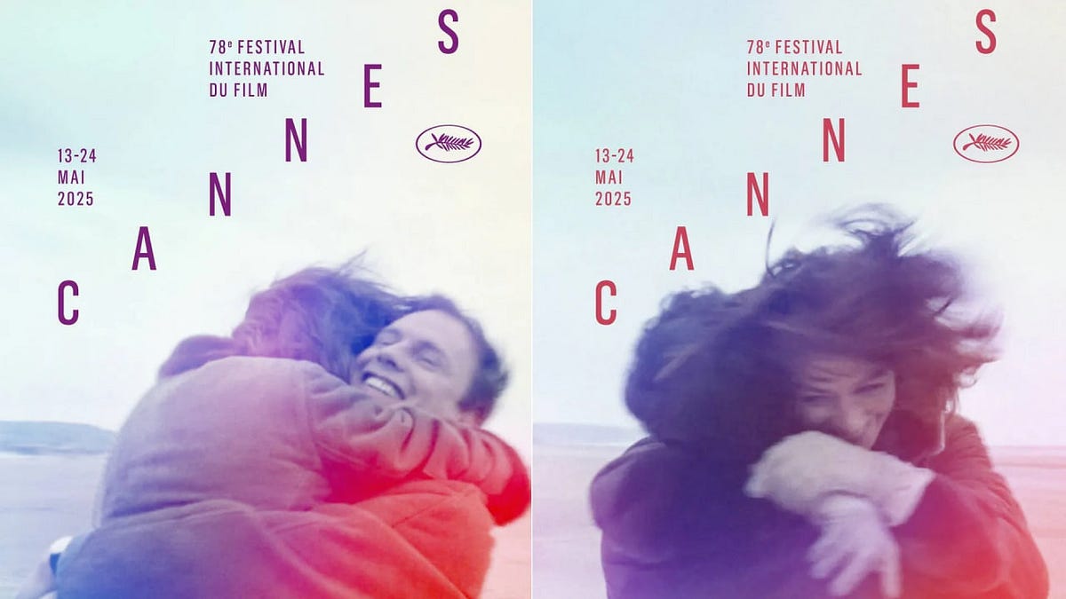 Cannes Through a New Lens. Words by Lola Carron | by HYGY Magazine | Medium