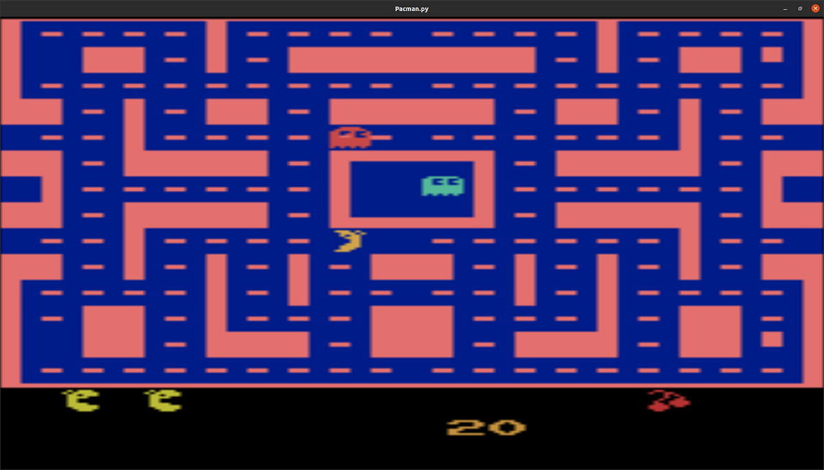 How to make self-learning games using Reinforcement Learning. | by Jash ...