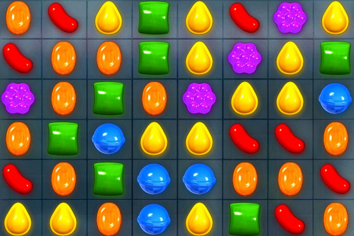 How to Cheat at Candy Crush. Test Prep and Travel Expert — Vivian… | by ...