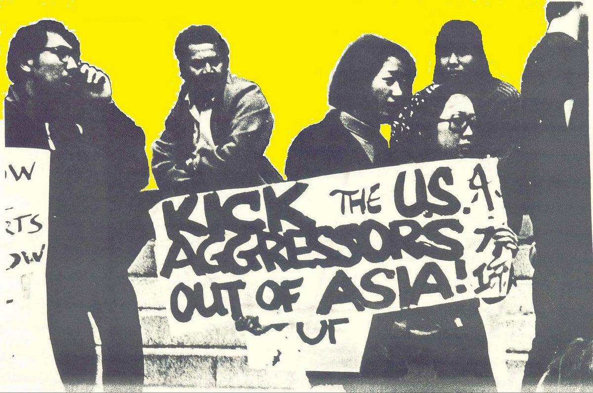 Asian American Politics and Contemporary Issues | by Diane Wong | Medium