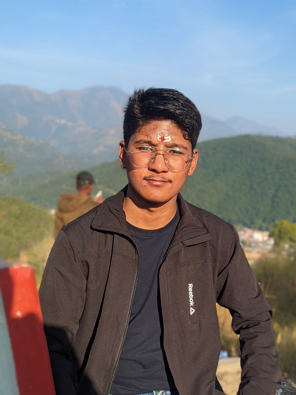 Dipesh K. Shrestha is an Nepalis author, singer was born on December 20, 2004, in the vibrant ...