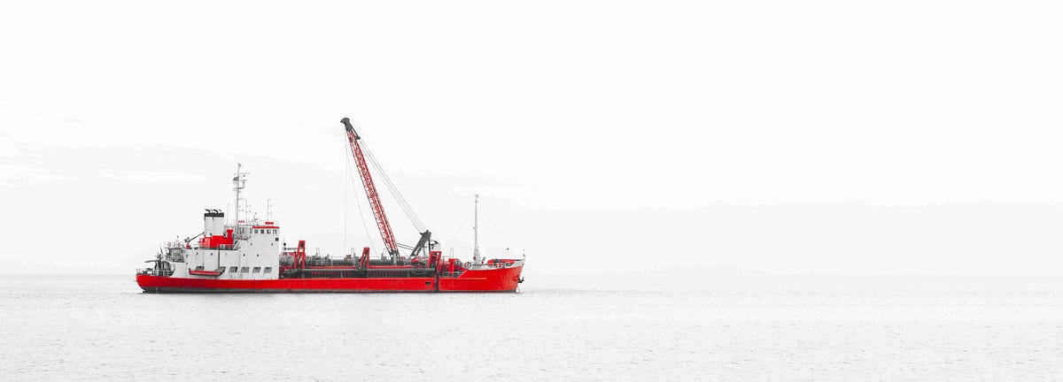 Forex Shipping Tech for Profitable Transformation | by Onuraag Das | Medium