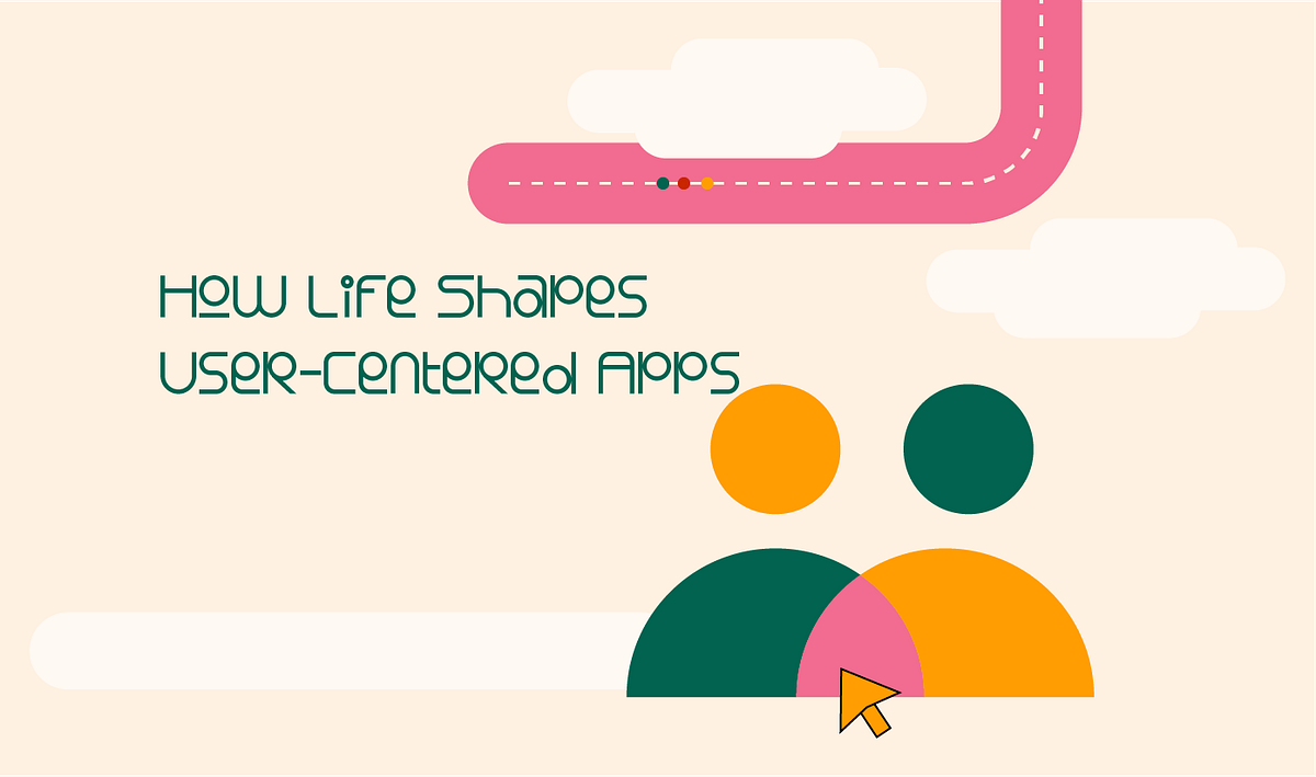 From Daily Frustration to Design Inspiration: How Life Shapes User ...