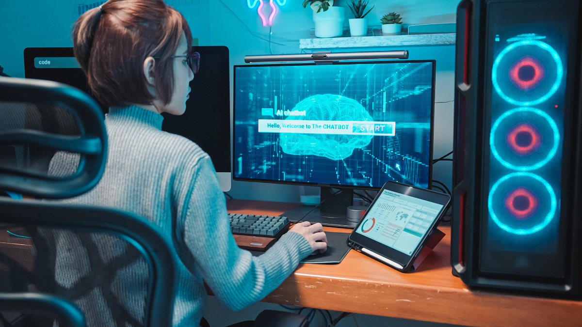 SEO Ranking Content: The Power of AI | by Larry Moton | Medium