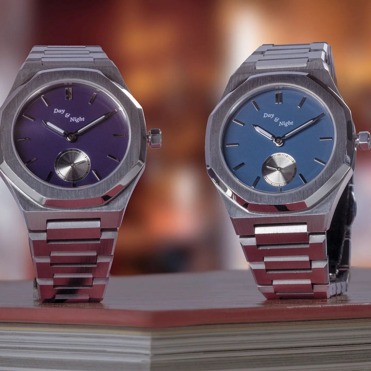 Types Of Watches That Men Are Typically Fond Of | by Ariamarks | May ...