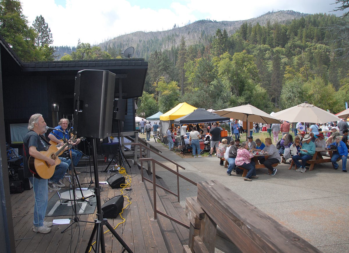 Community Psychology through a Local Festival | by Christopher D ...