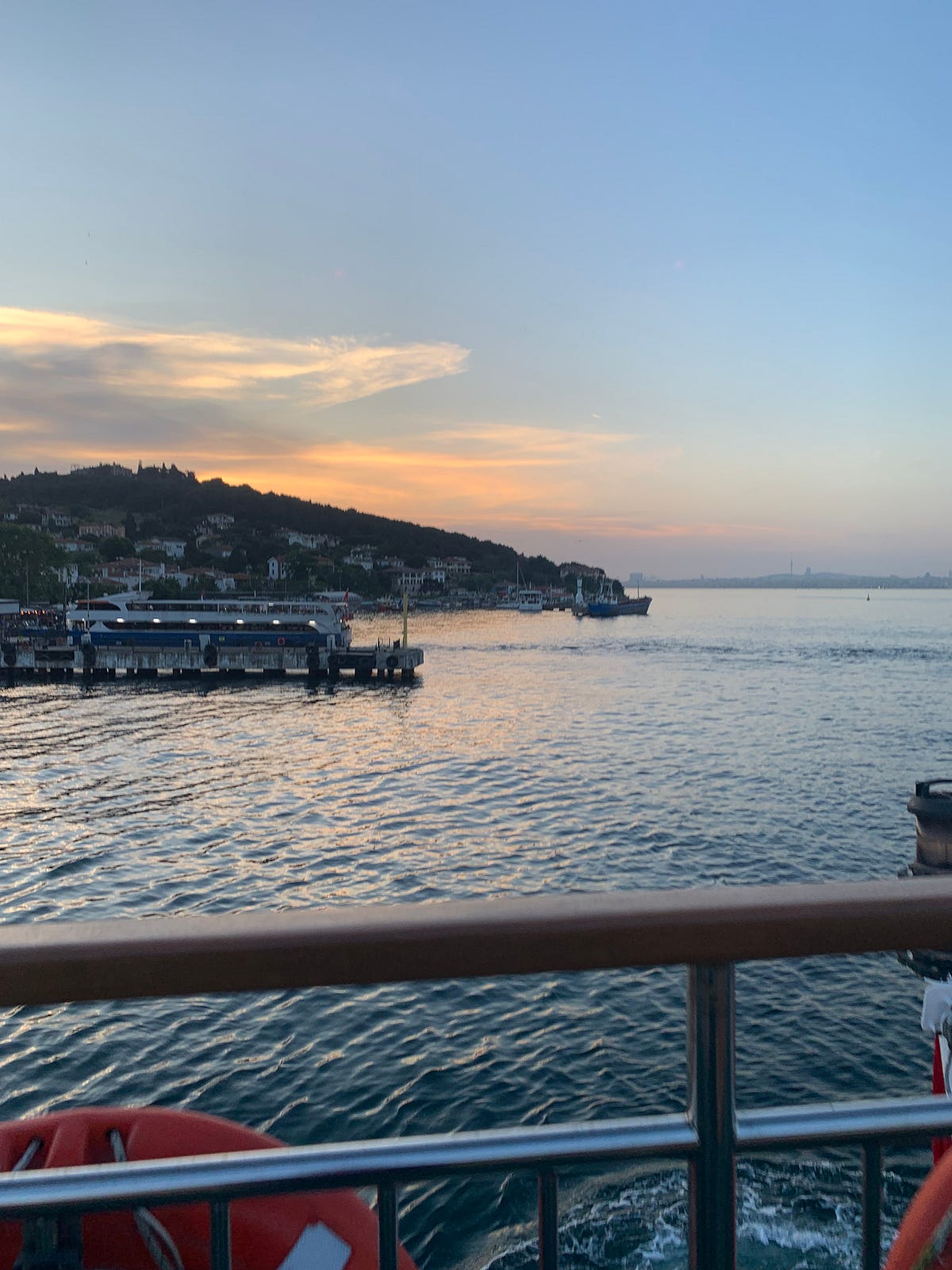 rHidden Gem in Istanbul. Maybe one of you has been to Turkey… | by ...