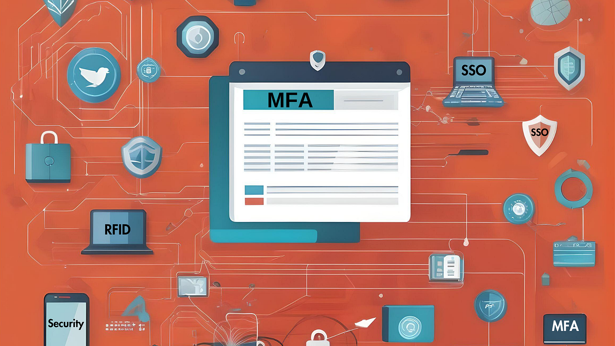 Embracing the Future: The Evolution of SSO and MFA | by MarkBlogs | Medium