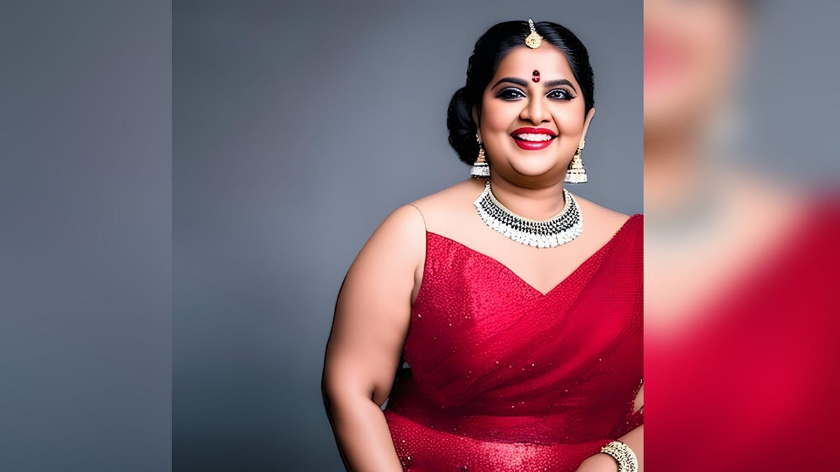 Get the Perfect Style for Your Curves With Chic Counsel | by Borok ...