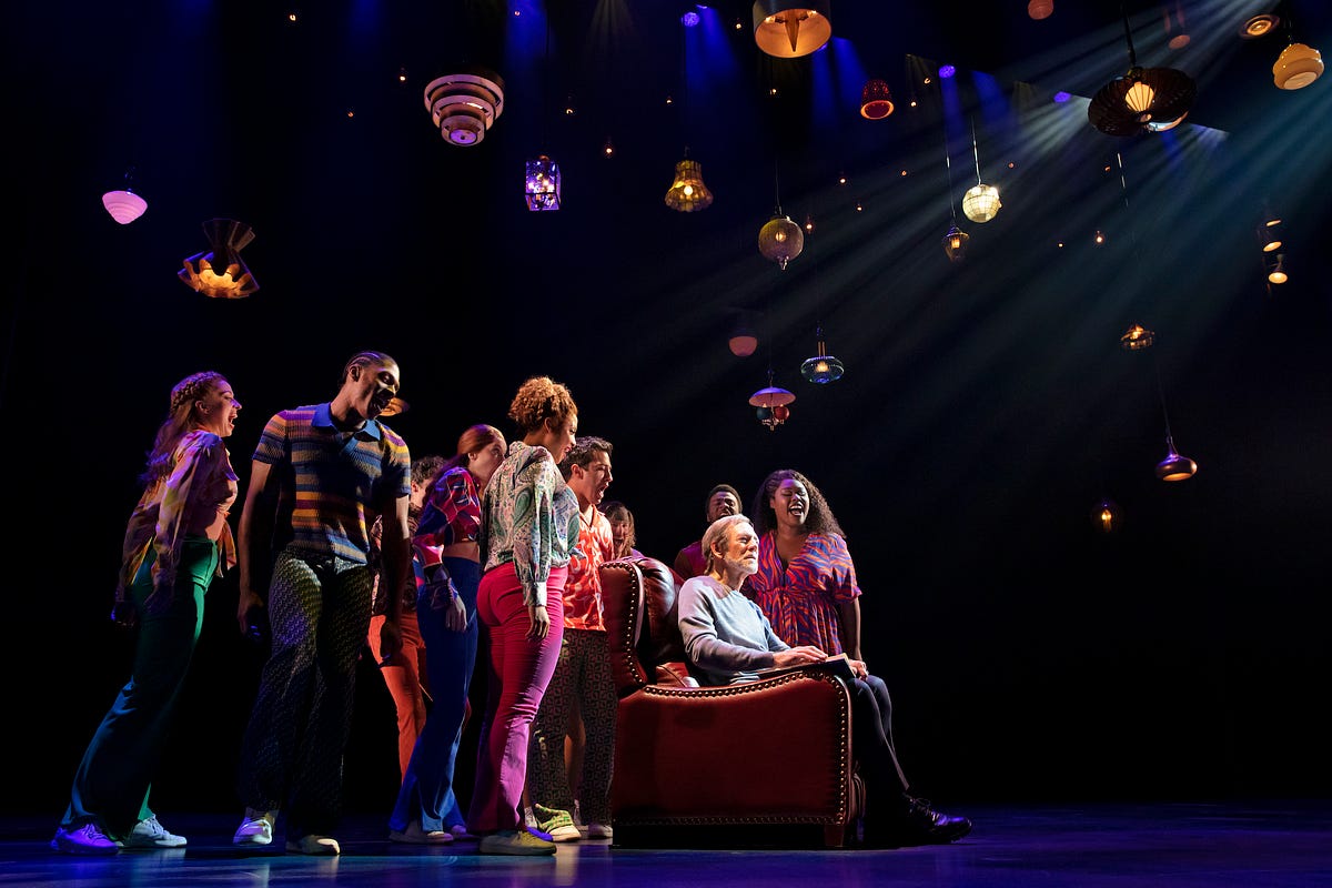 Review: ‘A Beautiful Noise’ Reconciles Neil Diamond’s Past and Present ...