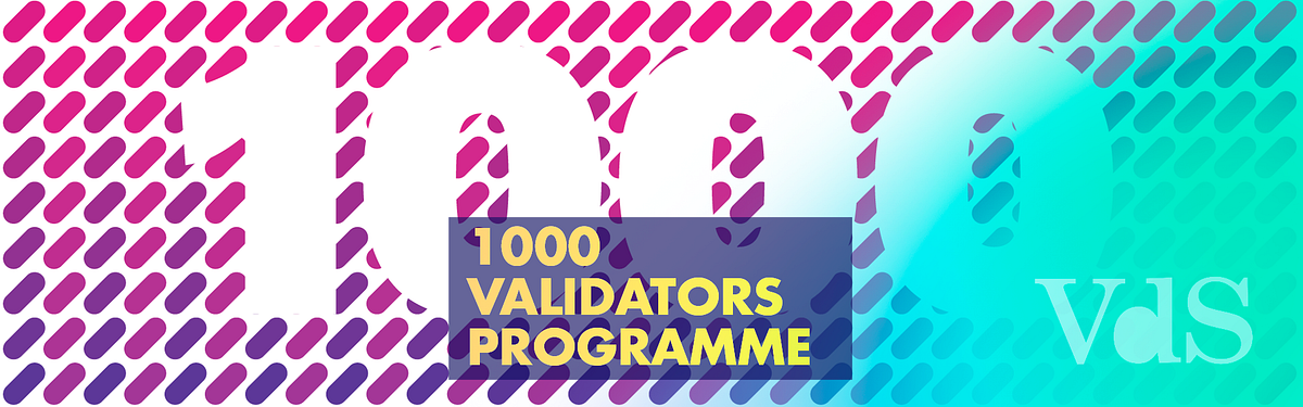 Programas: Mil Validadores. Youtube | TikTok | Instagram | Twitter… | by VDS Academy | Medium