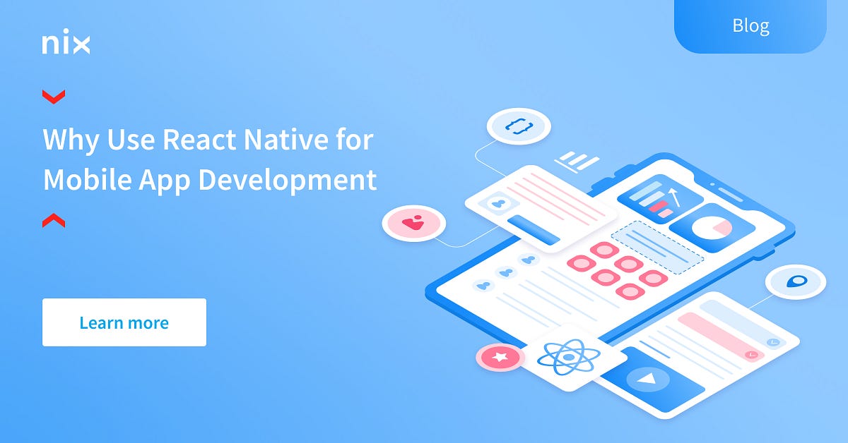 How to Create a Mobile App with React Native. | by Kethana M | Medium