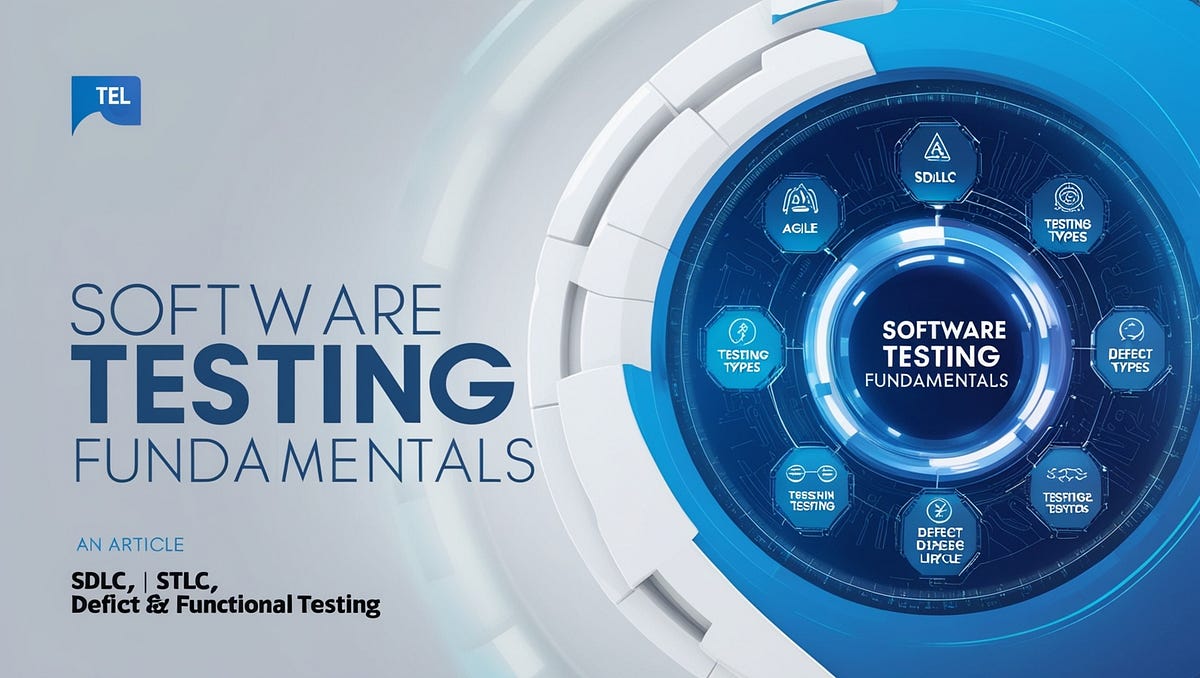 Mastering Software Testing Fundamentals: A Journey into Software ...