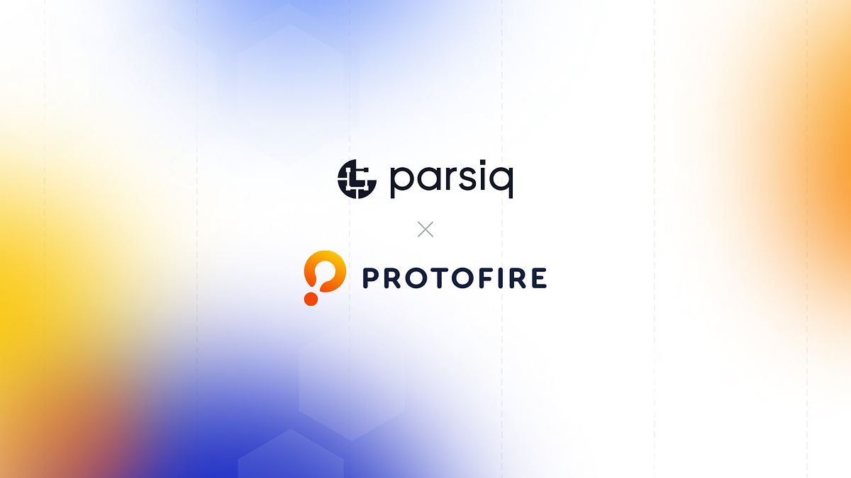 PARSIQ Partners with Protofire to Supercharge Web3 Development | by PARSIQ | PARSIQ | Jun, 2023 ...