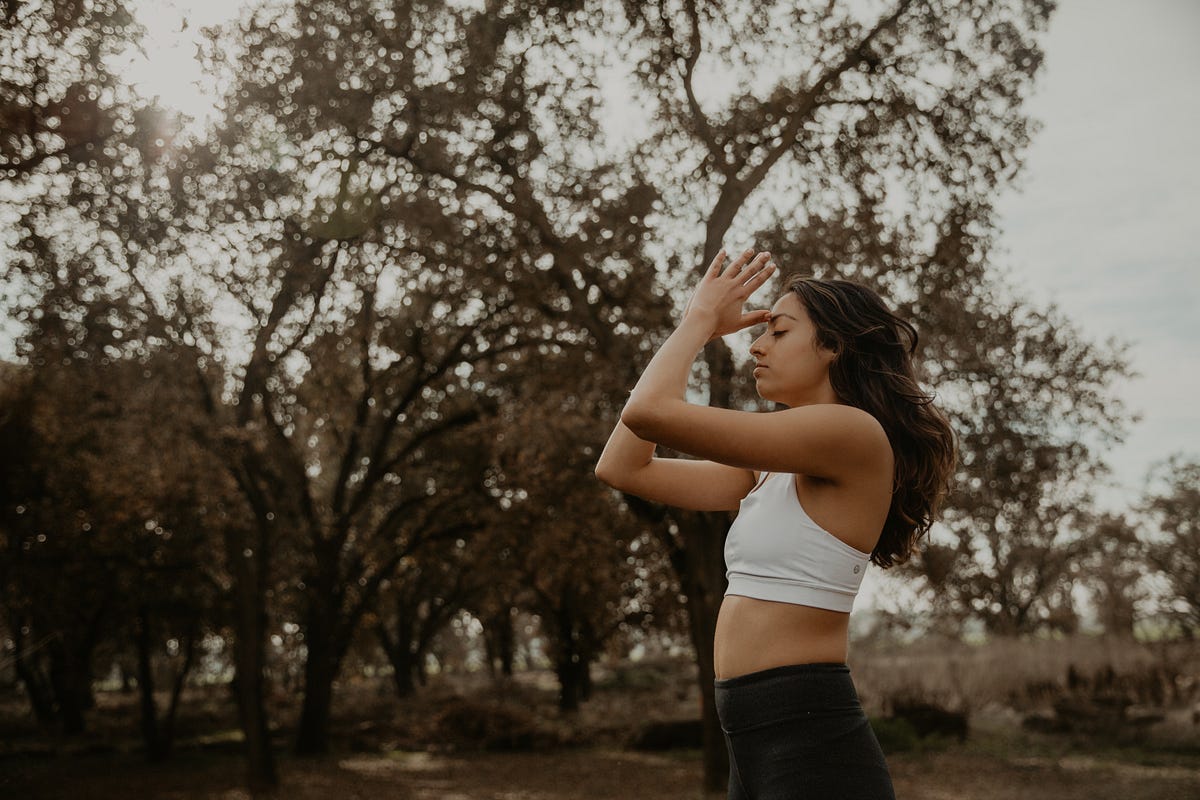A story about boundaries, family, and body autonomy | by Harpinder Mann ...