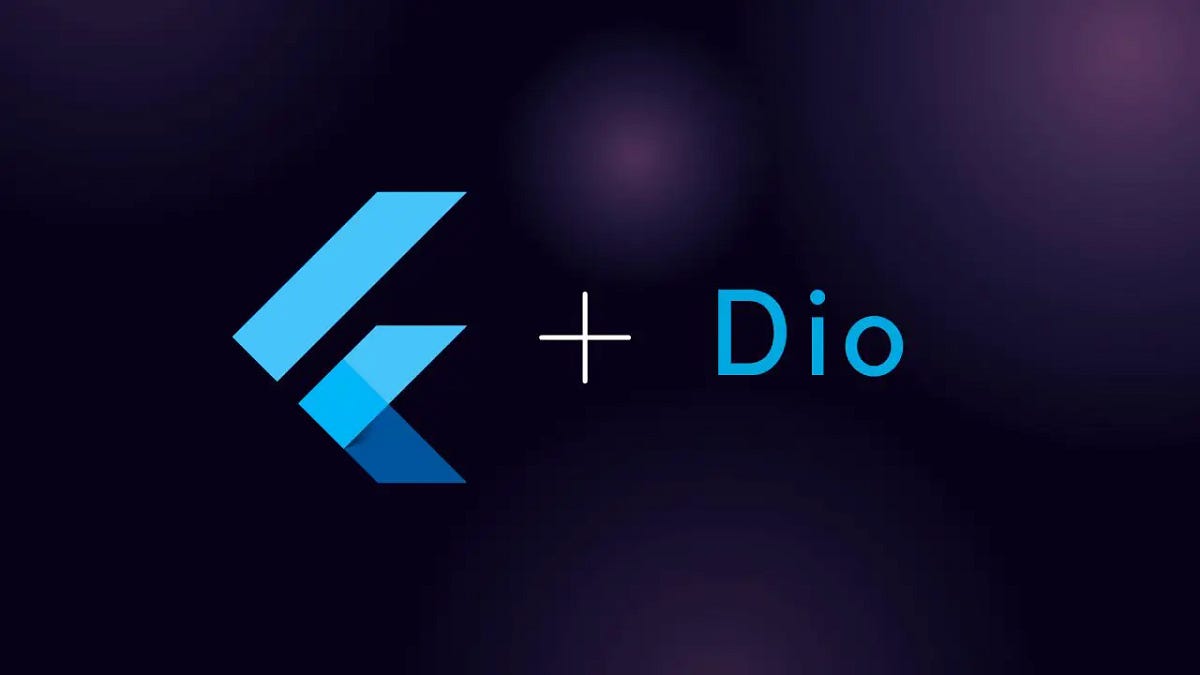 Exploring the Power of Dio for HTTP Requests in Flutter | by Shashank Adhatrao | Medium