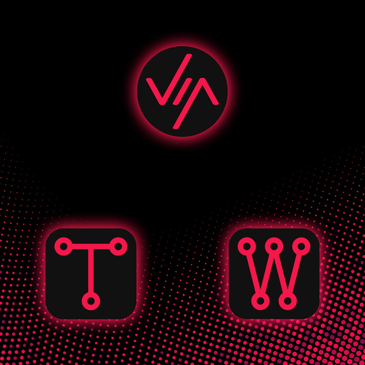 Slight updates to VipsProjects logos 😉 - VipsSystems - Medium