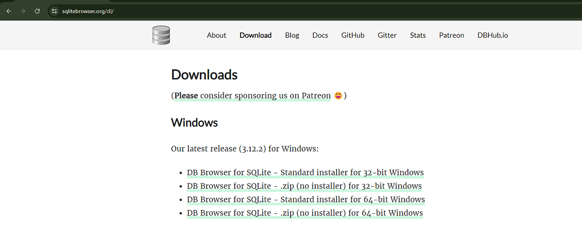Develop simple crud application using C# with .net framework based on ...