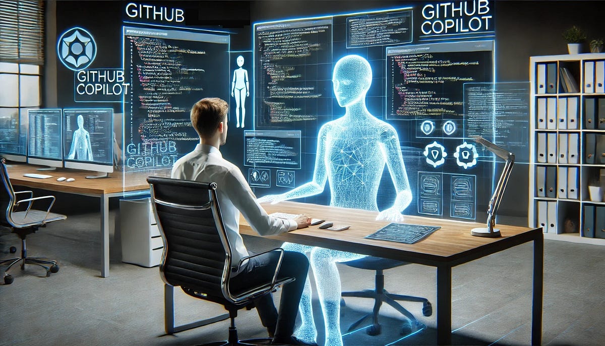 GitHub Copilot Tricks Every Developer Should Know | by Gaurav Behere | The AI Spectrum | Medium