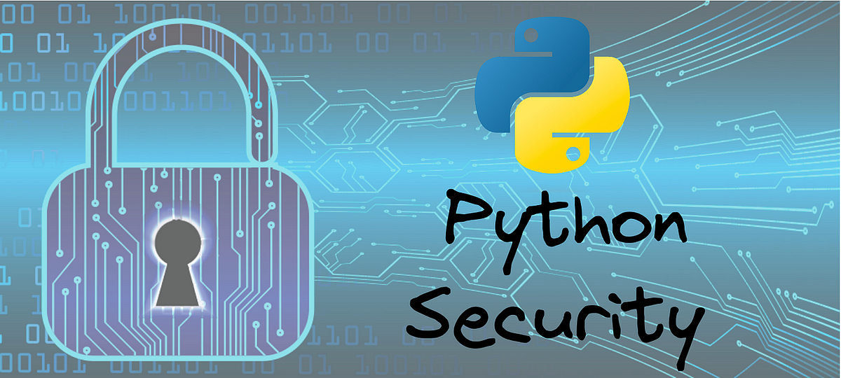 Unveiling the Secrets of Code Securing Mechanism (Python) | by Muhammad ...
