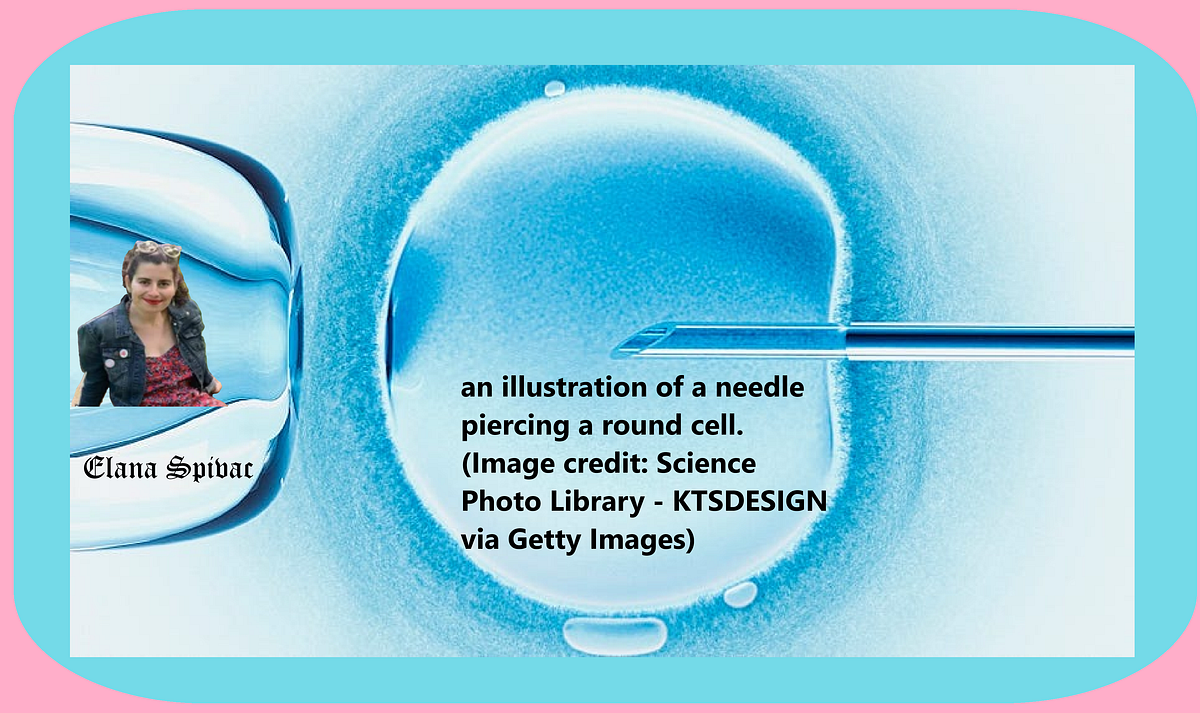 World’s first baby conceived with remotely operated, ‘automated IVF ...