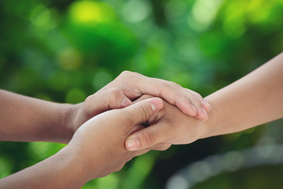 The Golden Rule: Treating Others the Way We Want to Be Treated | by ...