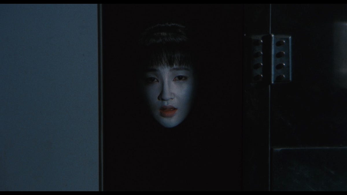 Top must-watch Japanese Horror films to watch on Netflix | by Ernesto ...