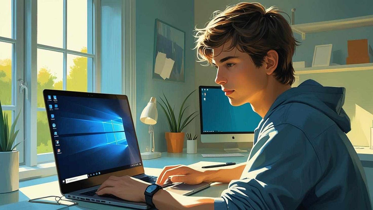 How Many People Have Made the Transition from Windows 10 to Windows 11 ...