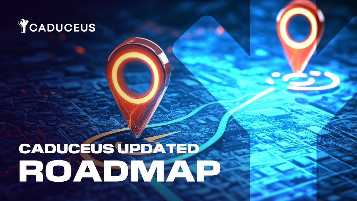 Caduceus Unveils Its New Roadmap: Pioneering the Future of Decentralization Together | by ...