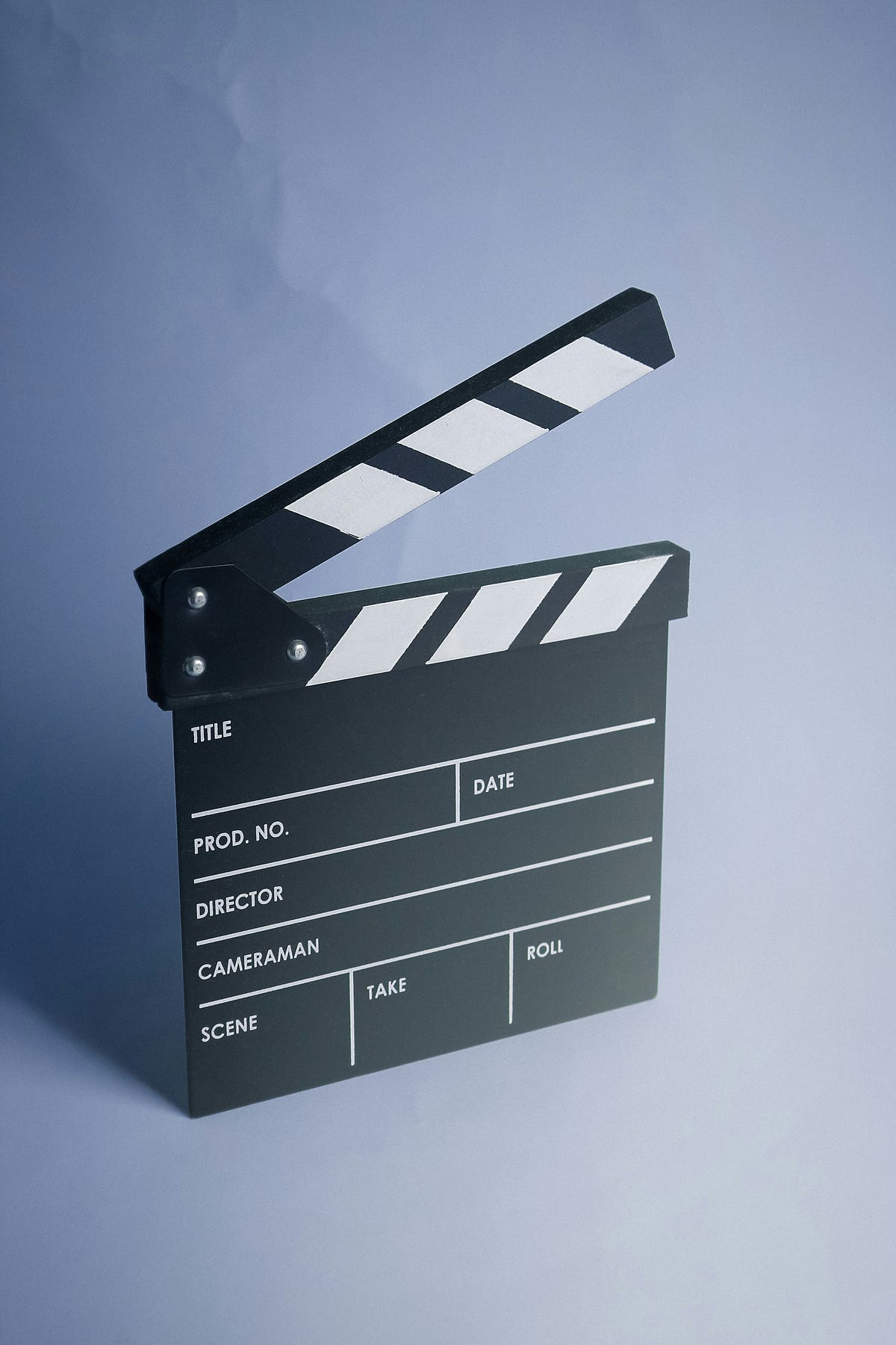 Oscar Nominated Short Films. Last night, seated at the Historic… | by ...