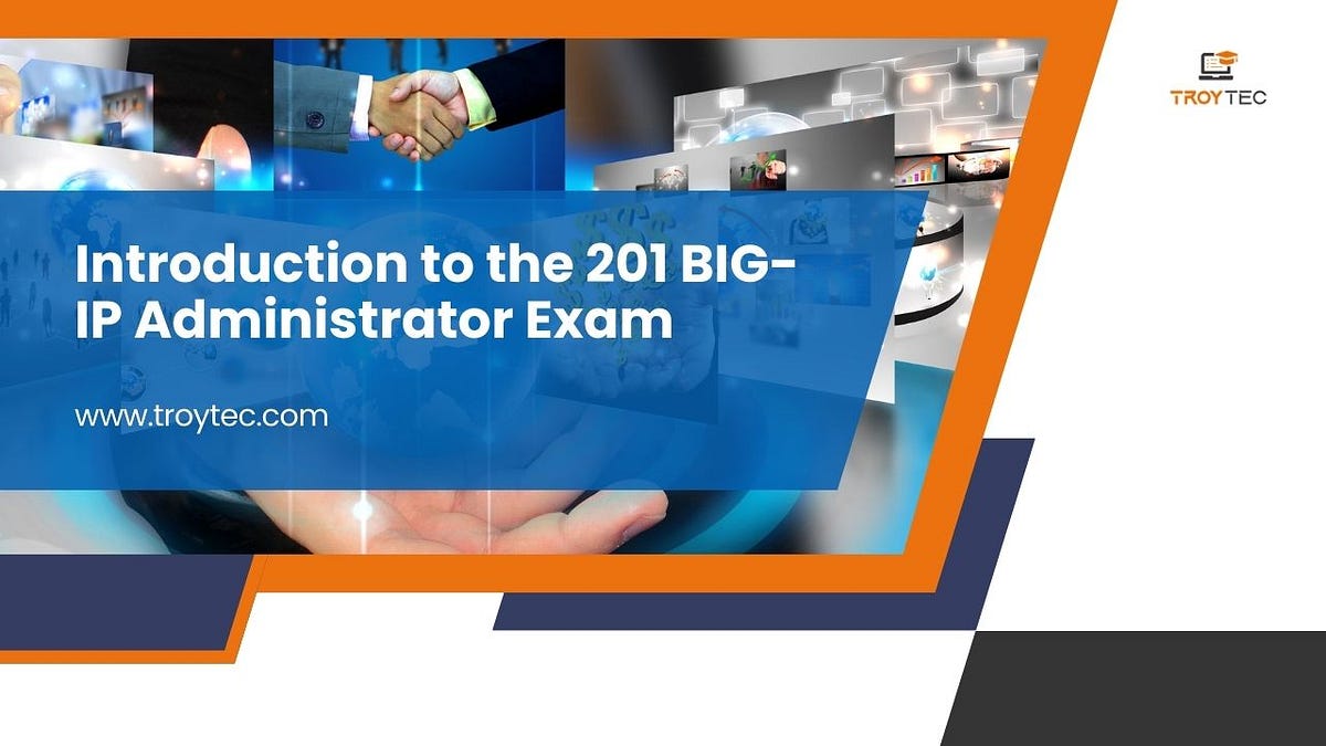 101 Application Delivery Fundamentals Exam F5 Solution Expert | by ...