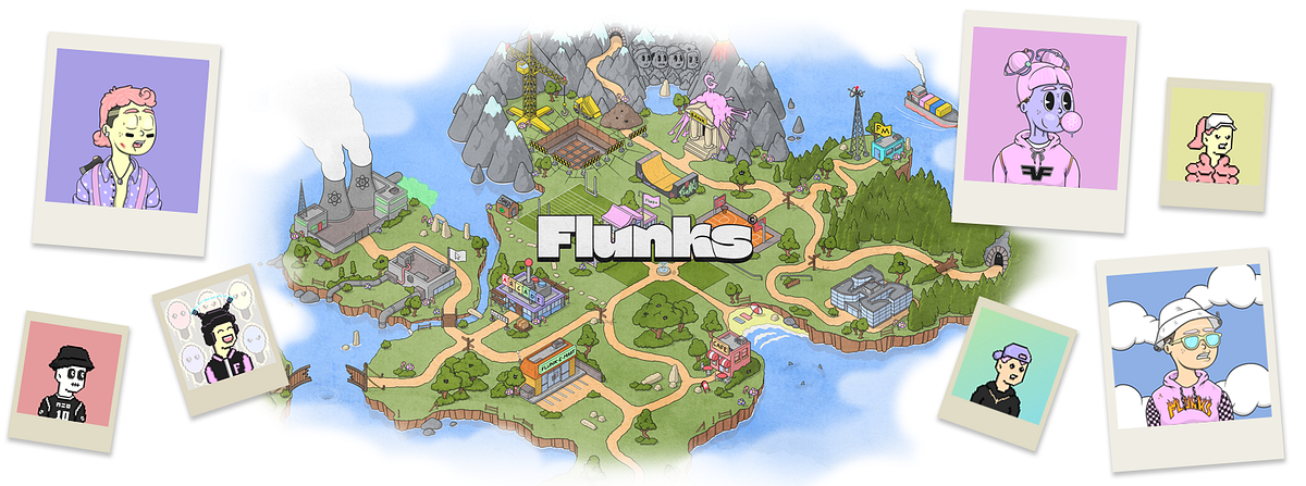 What The Flunk is Going On?. It’s time for a project update, Flunk ...