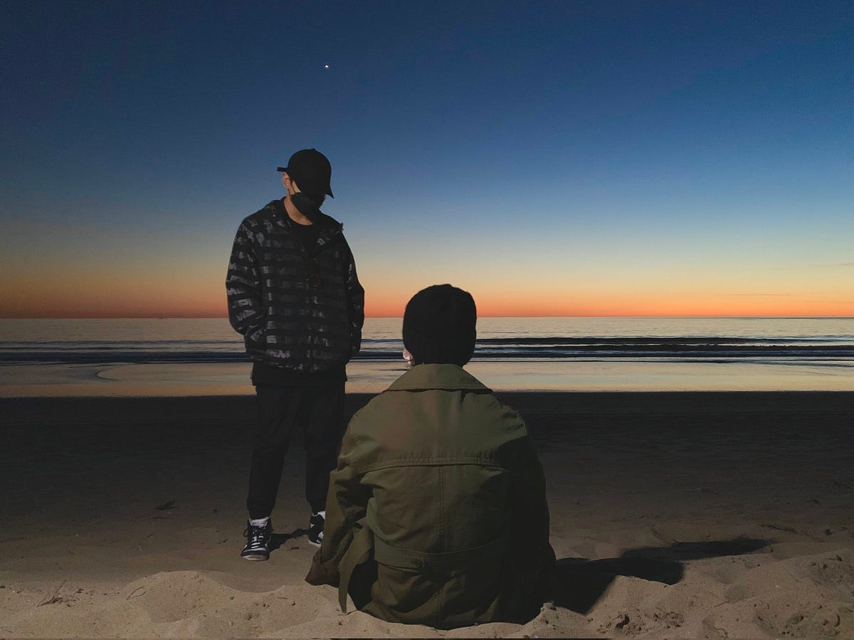 for jikook — wonder.. “What star are you going to?” | by f(x) | Medium