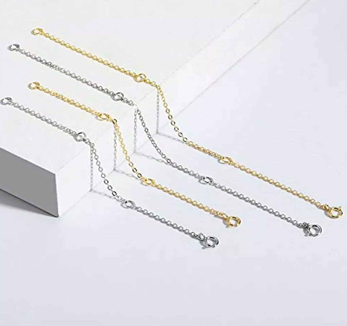 Bracelet Extender. Bracelet Extender is a few significant… | by ...