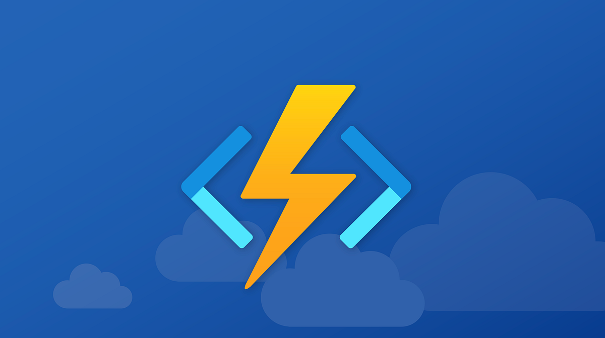 Azure Functions using Microsoft Graph API with Microsoft Authentication ...