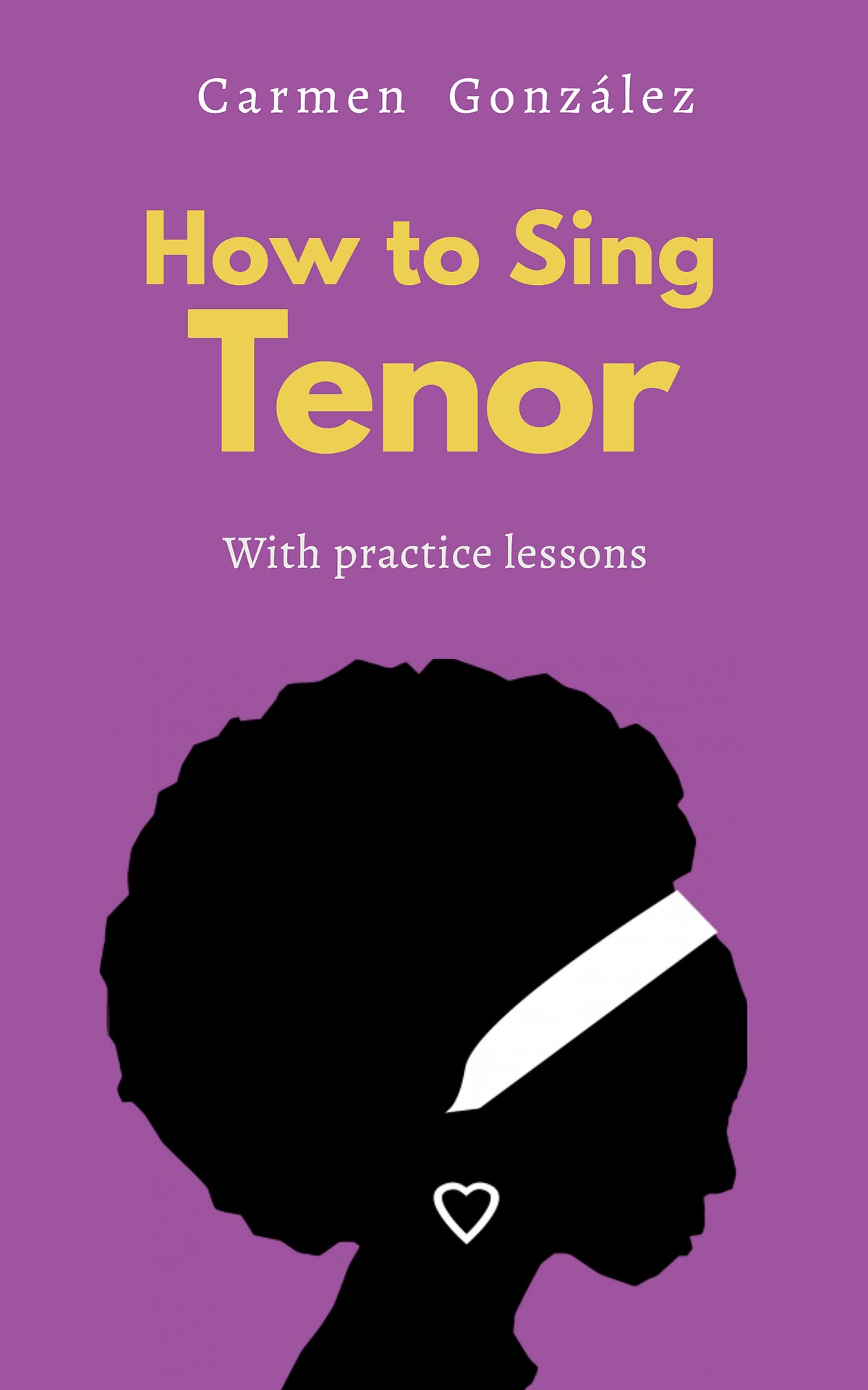 How to Sing Tenor — Book Review. In the opera, the primo uomo —… | by ...