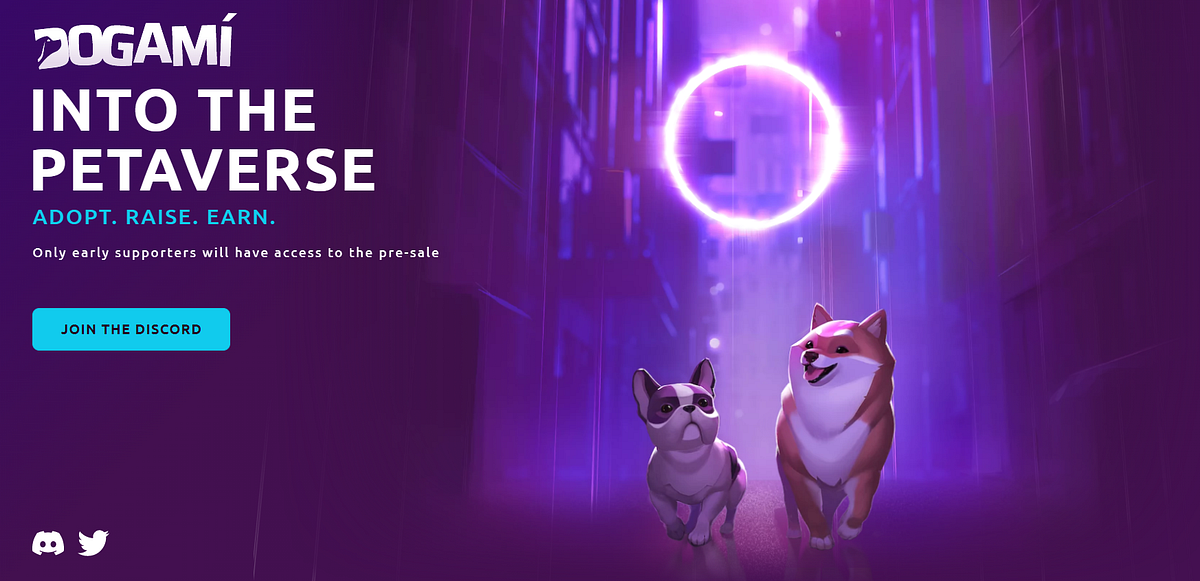 Dogami Secures $6 Million in Funding from Companies Like Ubisoft to ...