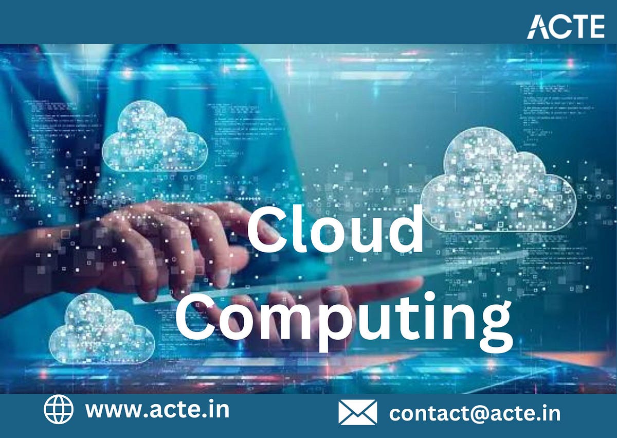 Understanding Cloud Computing: A Simple Guide | by Radhachith | Jul ...