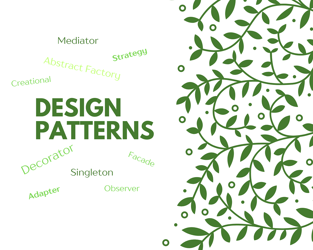 Why My Favorite Design Pattern Is No Design Pattern: Embracing ...