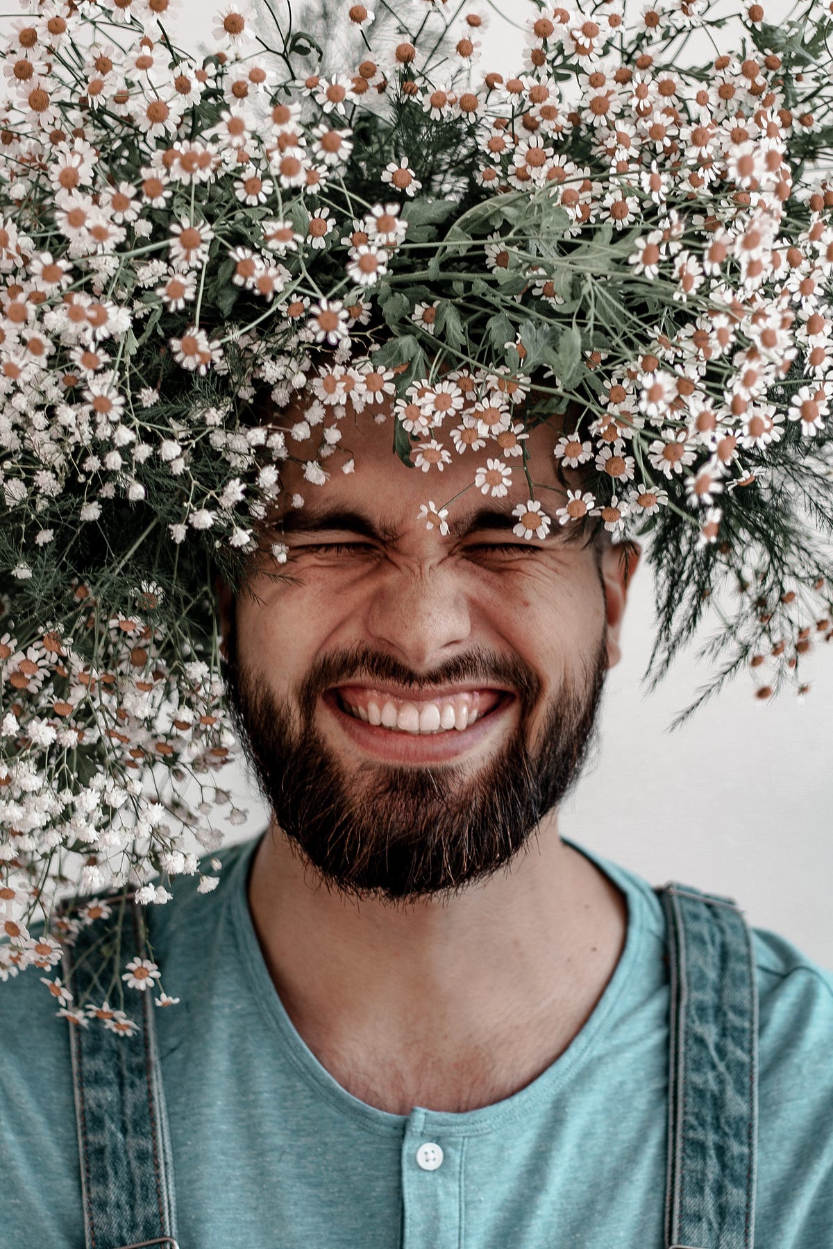 Dear Smile,. Who am I without you, who are you… | by Journaling Nation ...