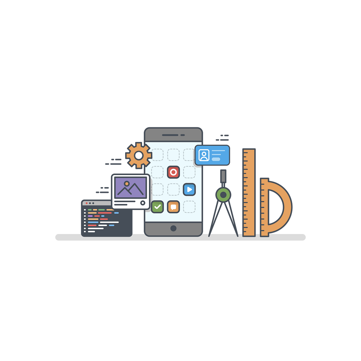 Testando seu client Dio com MockWebServer em Flutter | by Tiago ...