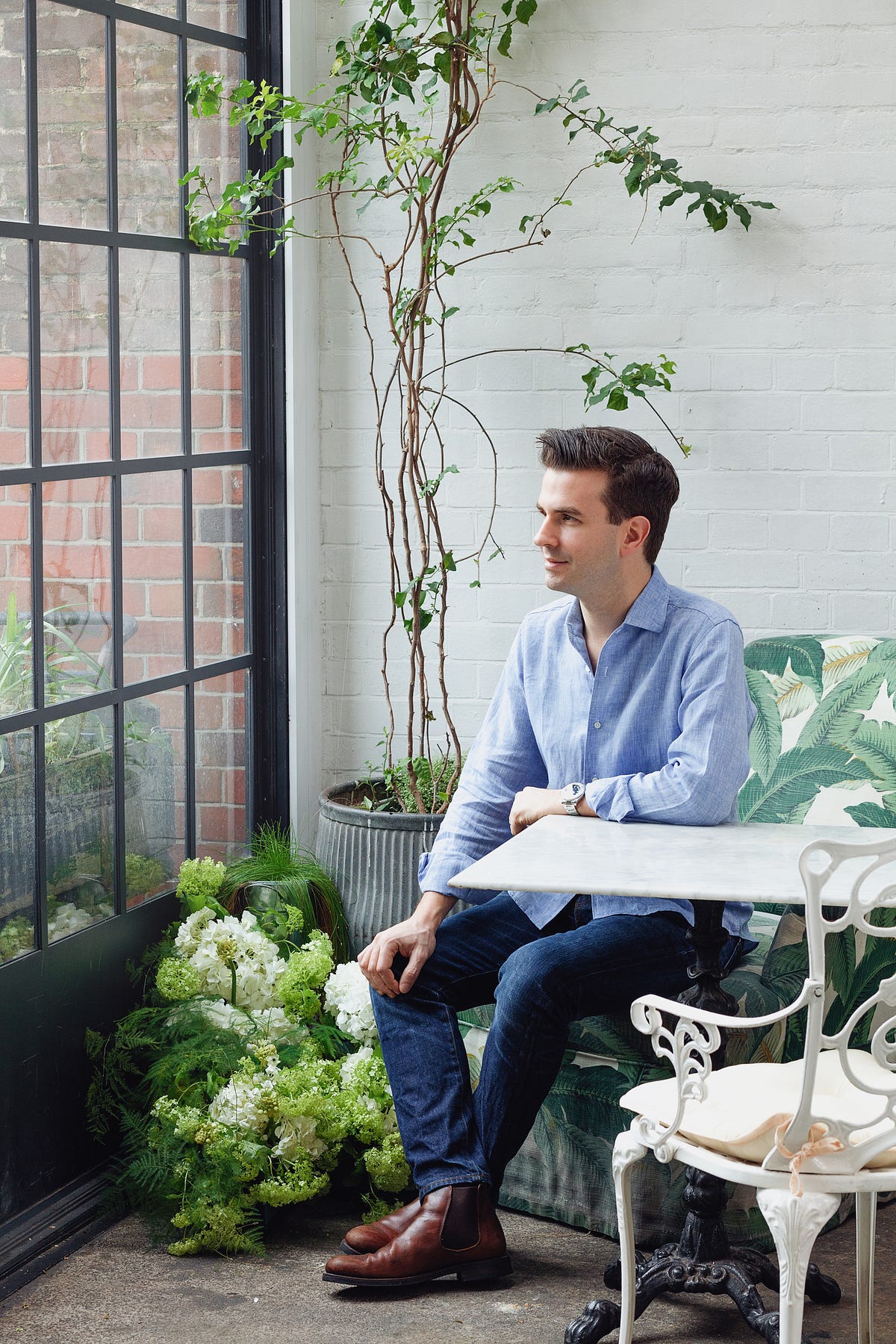 How Bloom & Wild built a challenger brand in a commodity market | by ...
