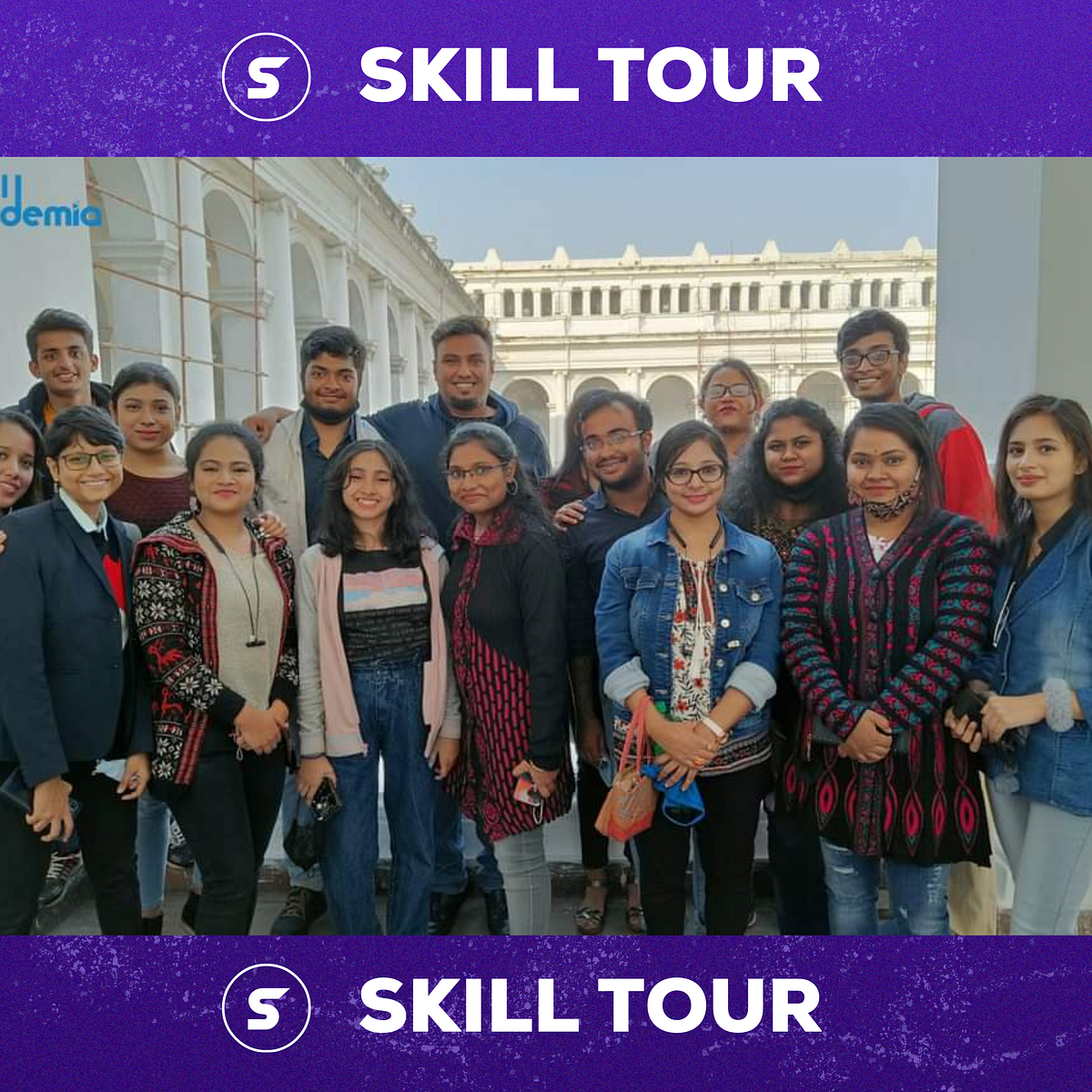 Skill Academia’s Innovative Approach to Learning: Skill Tours for ...