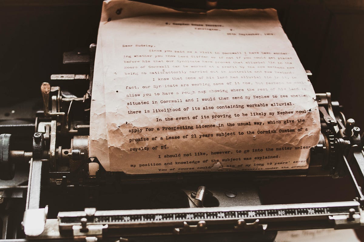How to Recognize a Good Book Review | by The Collector | Medium