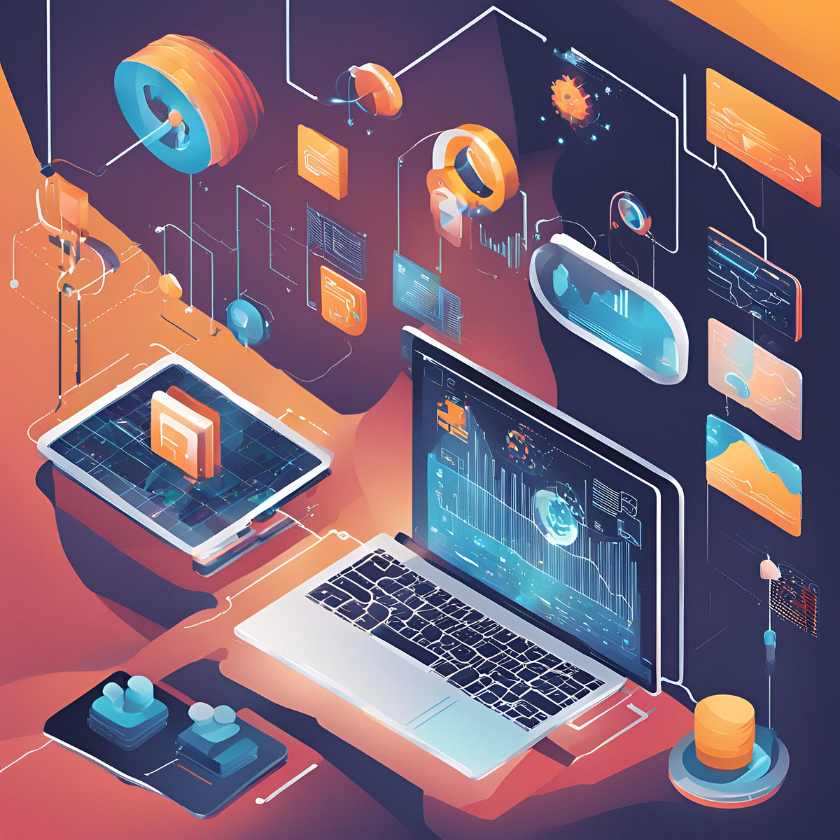 Real Time Intelligence In Modern Software Engineering A Practical Guide By Murat Aslan